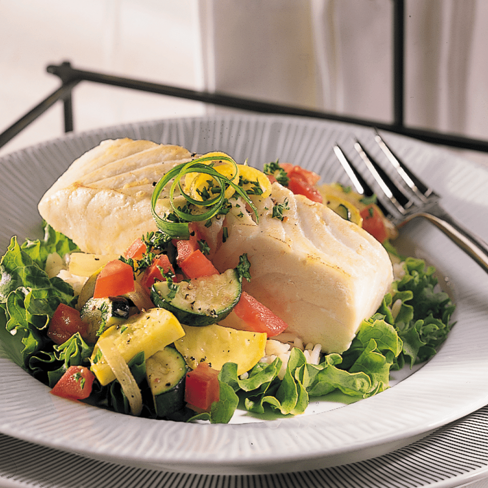 Buy Alaskan Halibut Fillets Mail Order Online