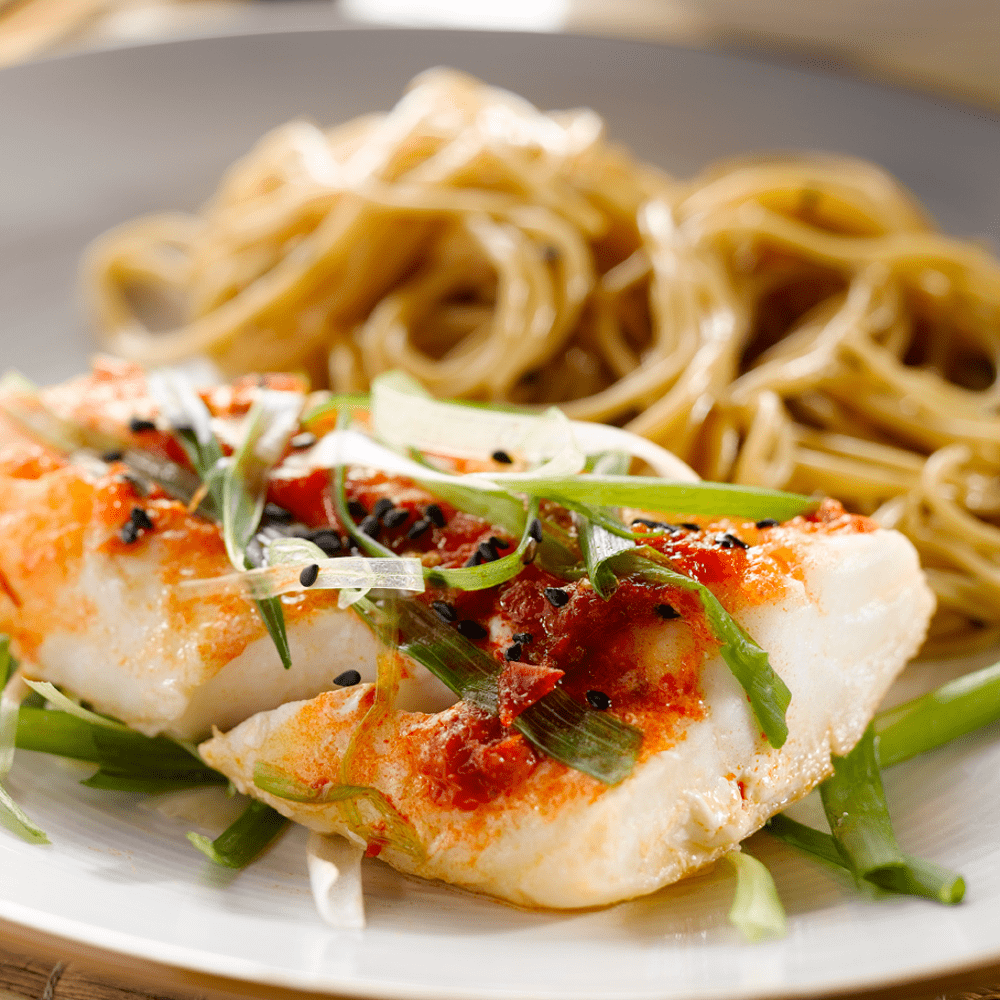 Buy Alaskan True Cod Fillets Mail Order Online