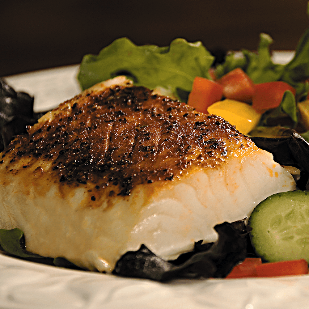 Buy Alaskan True Cod Fillets Mail Order Online