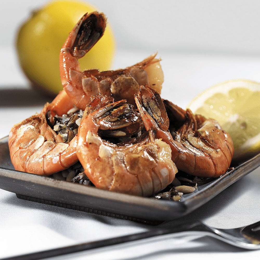 Buy Alaskan Spot Shrimp Mail Order Online – Alaskan Harvest Seafood